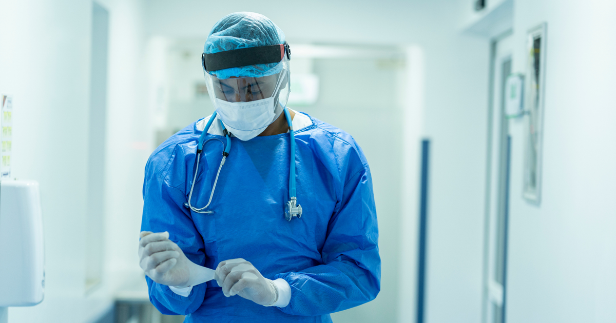 Feature: Strengthening peer support for clinical faculty - Schulich ...