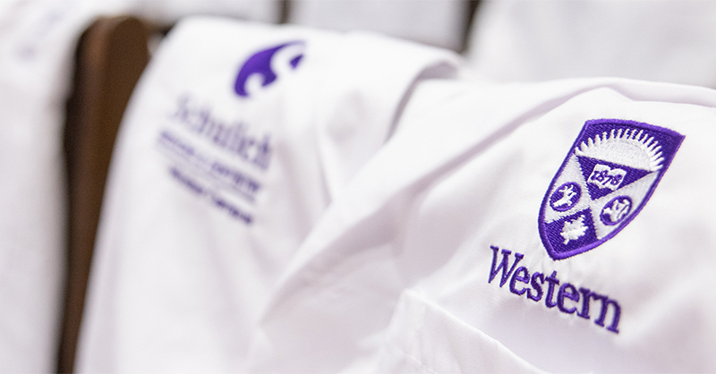 Schulich Medicine to expand medical school training with additional ...