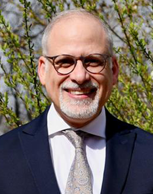 Announcement: Dr. Wael Haddara appointed as Interim Chair, Department ...