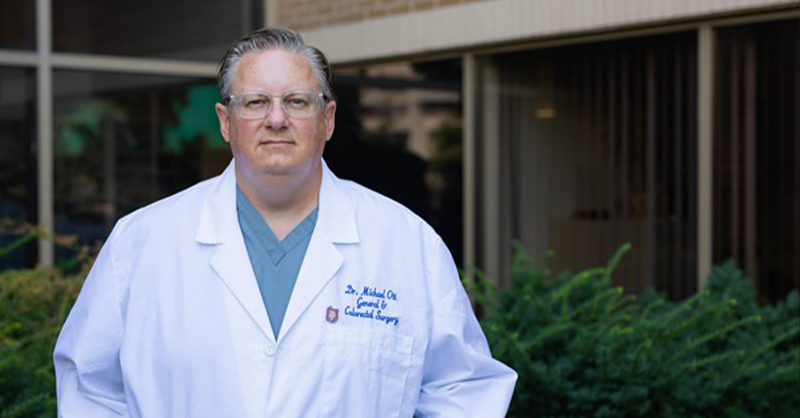 Announcement: Dr. Michael Ott appointed in the Department of Oncology ...