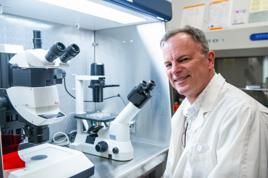 Targeting toxic bacteria among research projects to receive CIHR ...