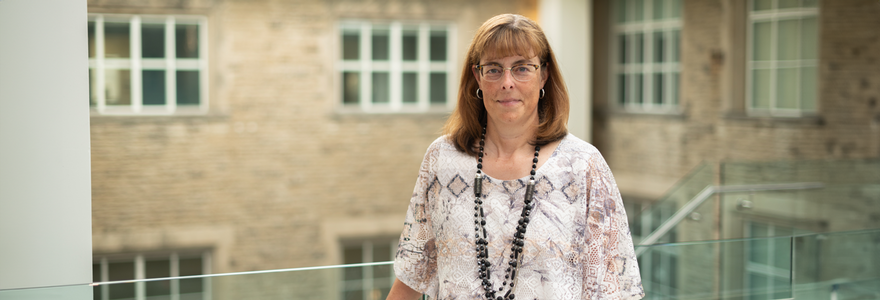 Schulich Medicine & Dentistry’s Alison Allan appointed associate vice ...