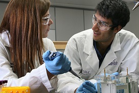 Program Information - Anatomy and Cell Biology - Western University