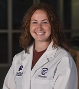 Graduate Students - Anatomy and Cell Biology - Western University