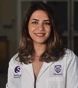 Graduate Students - Anatomy and Cell Biology - Western University