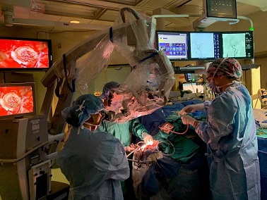 Neuroanesthesia - Anesthesia & Perioperative Medicine - Western University