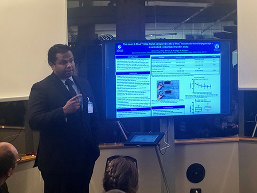 The European Airway Management Society’s 5th European Airway Management ...