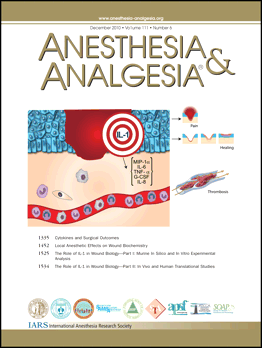 Collection & Resources - Anesthesia & Perioperative Medicine - Western ...