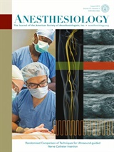 Collection & Resources - Anesthesia & Perioperative Medicine - Western ...