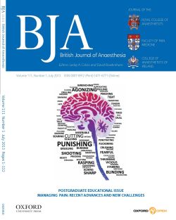 Collection & Resources - Anesthesia & Perioperative Medicine - Western ...