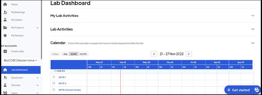 News - BioCORE - Western University