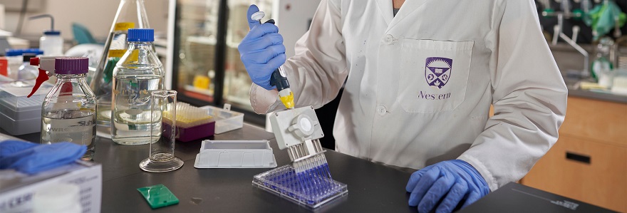 Services Offered - BioCORE - Western University