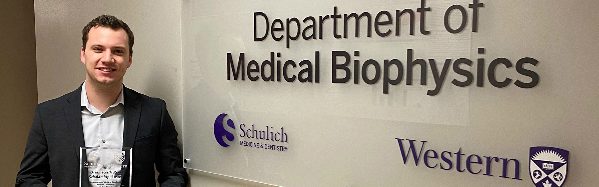 Medical Biophysics - Western University