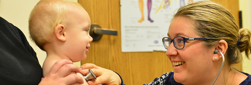 Distributed - Competency Based Medical Education - Western University