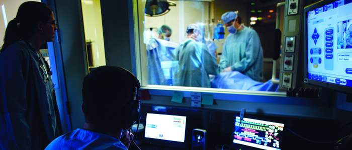 Learning in a Clinical Setting - Centre for Education Research ...