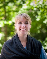 Marie-Eve LeBel - Centre for Education Research & Innovation - Western ...