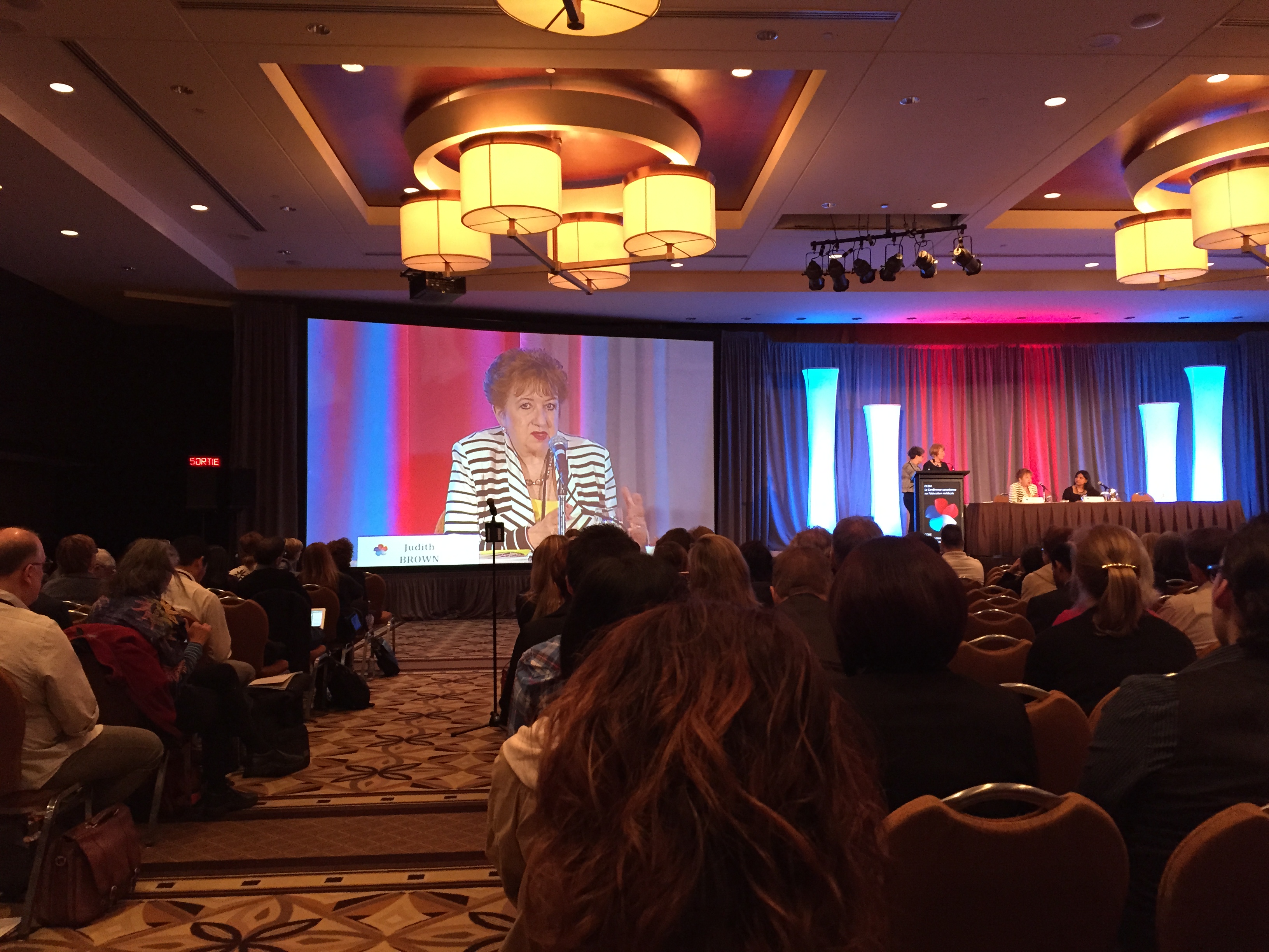 Invited Plenary Presentation - Family Medicine - Western University