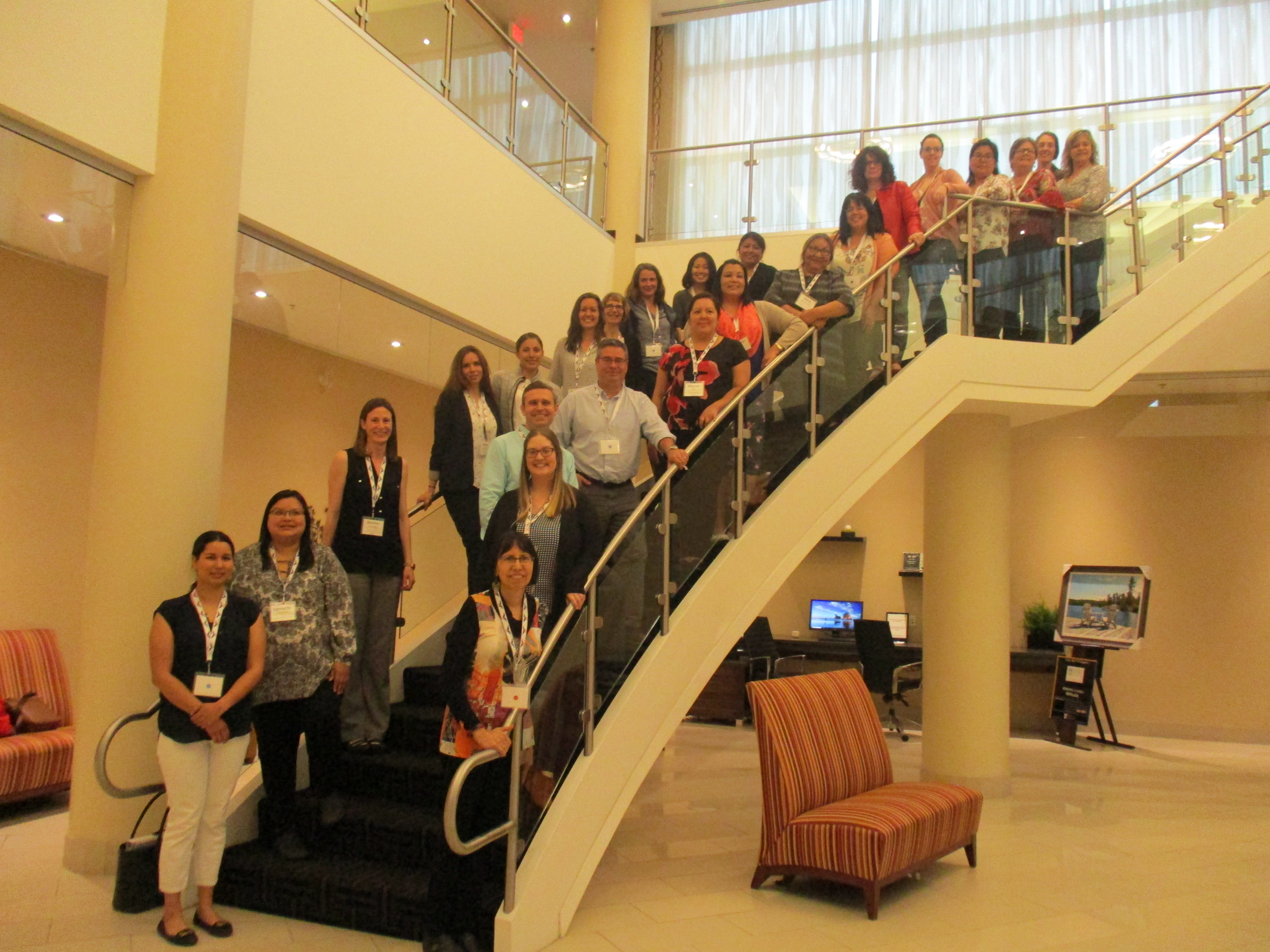 SOAR: Pathway to Wellness Program - Successful Launch of the Quality ...