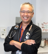 Dr. George Kim MD, MClSc(FM), CCFP, FCFP - Family Medicine - Western ...