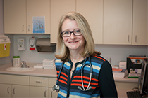Victoria Family Medical Centre - Family Medicine - Western University