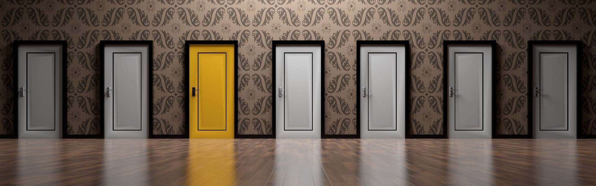 Schulich Finance - Western University