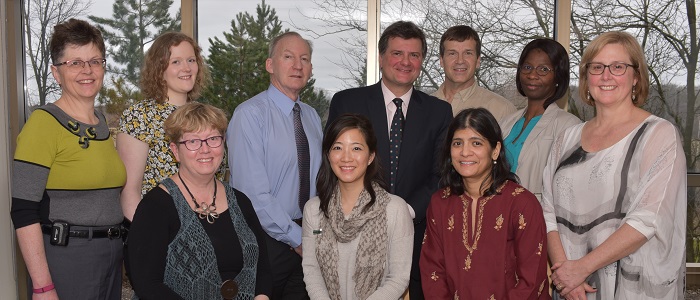 Geriatric Medicine - Western University