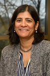Monidipa Dasgupta, MD, FRCP - Geriatric Medicine - Western University