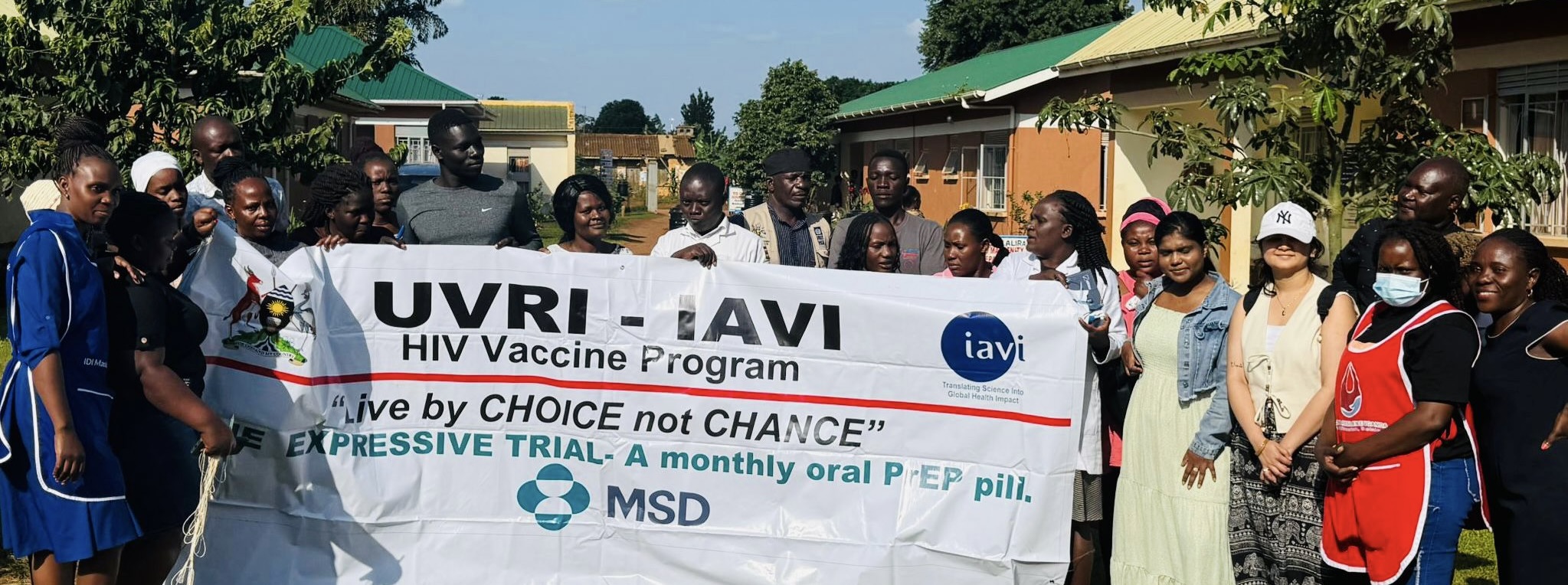 Uganda Virus Research Institute - Global Health Systems - Western ...