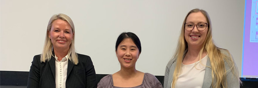 The Rowntree Prize in Medical History - Schulich School of Medicine ...