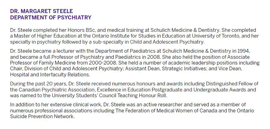 Professor Emeritus - Human Resources - Western University