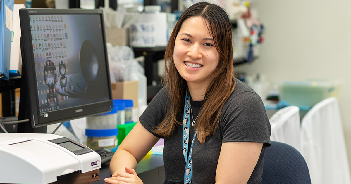 Feature: Tracing the root of vaccine-induced blood clots - Schulich ...