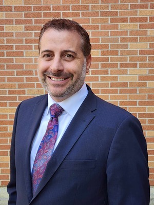 Announcement: Dr. Larry Jacobs re-appointed as Associate Dean, Windsor ...