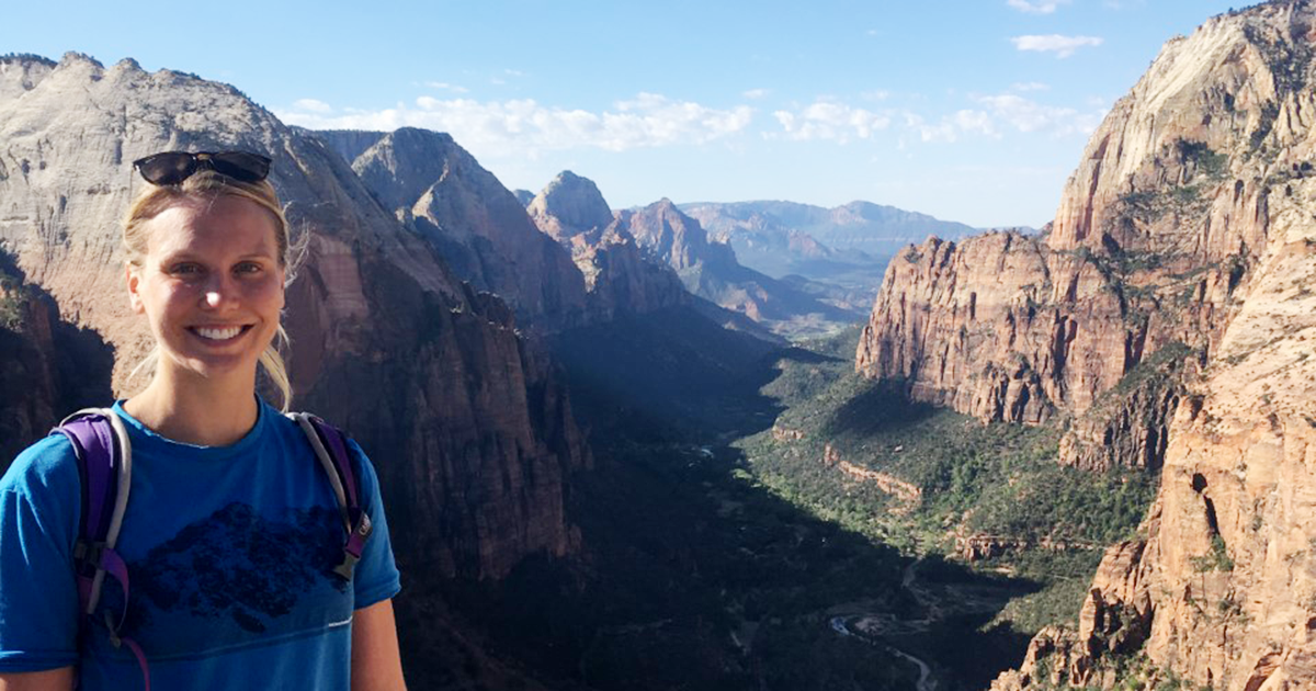 Celebrating the Class of 2021 with Laura Russell, PhD - Schulich School ...