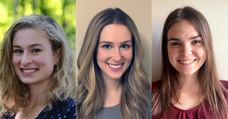 Award: Medical students recognized for summer research achievements ...