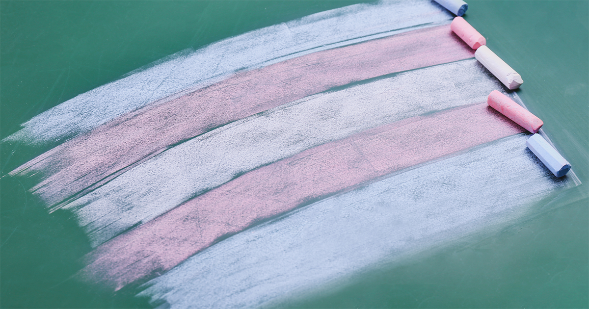 Feature: Trans PULSE Canada highlights diverse experiences of trans and ...