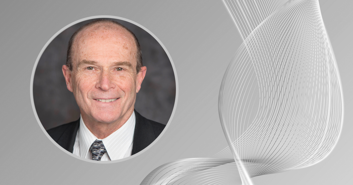 Announcement: Dr. John Fuller appointed interim Chair/Chief, Department ...