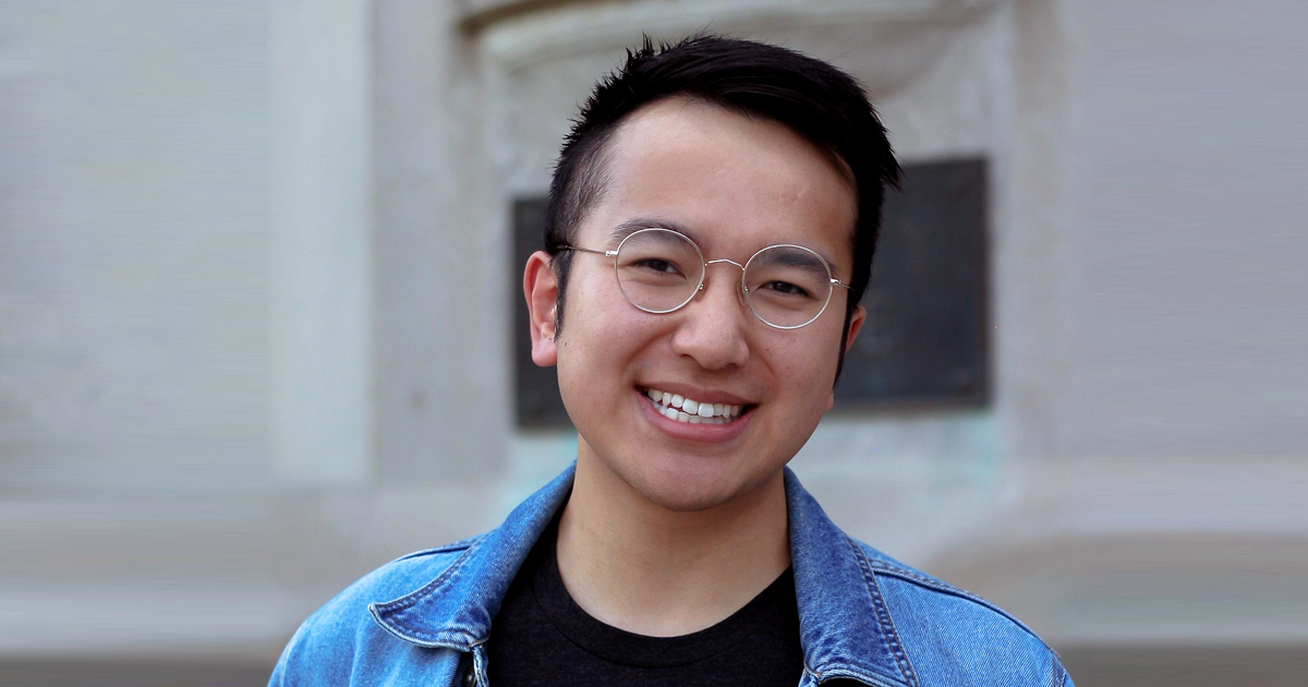 Feature: ‘Once in a lifetime’ opportunity - Schulich School of Medicine ...