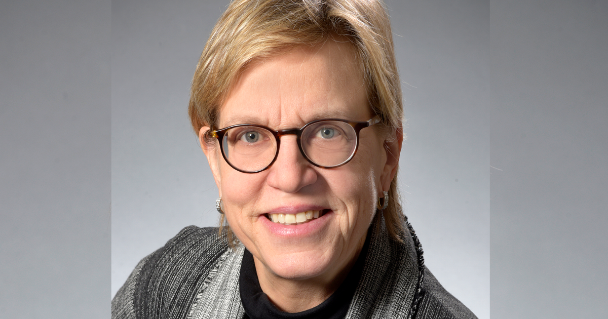 Announcement: Dr. Shannon Venance appointed Vice Dean, Undergraduate ...