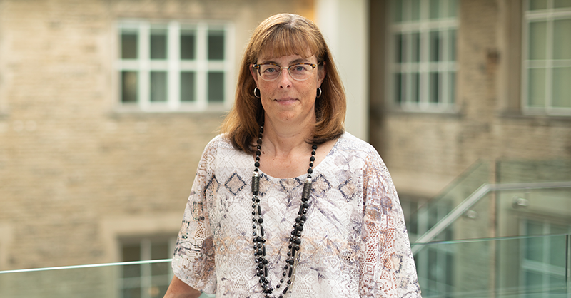 Schulich Medicine & Dentistry’s Alison Allan appointed associate vice ...