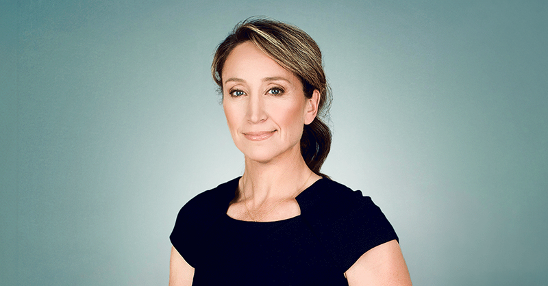 Dr. Jane Thornton appointed as new IOC Medical and Scientific Director ...
