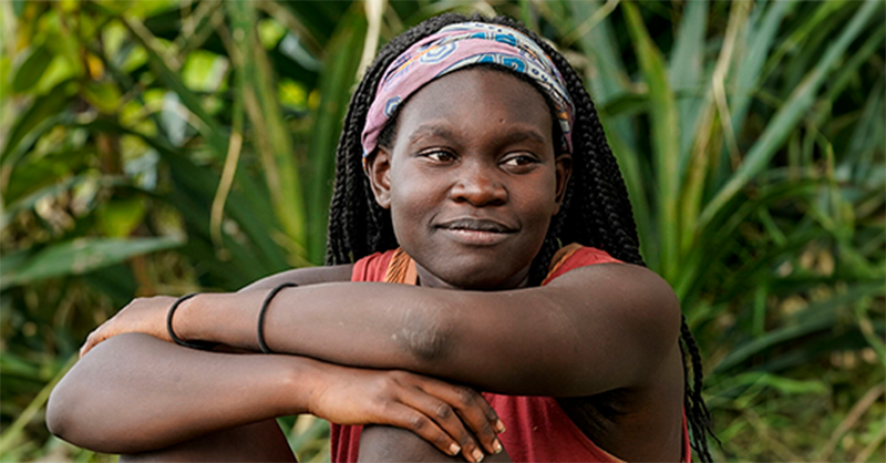 MD student Maryanne Oketch: From winning Survivor to starting medical ...