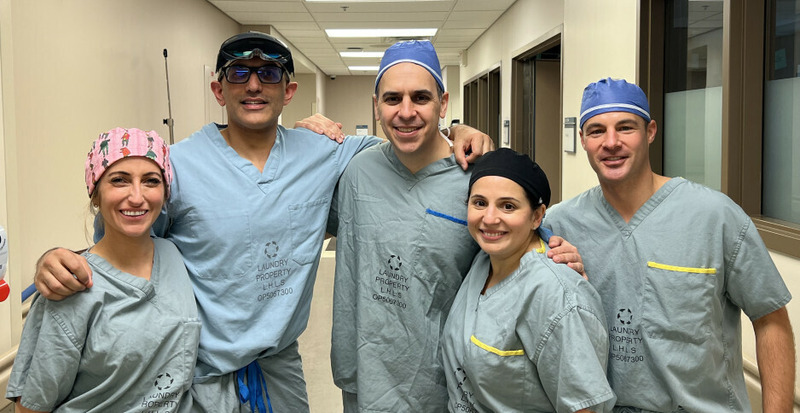 Next-generation 3D imaging has potential to revolutionize shoulder ...