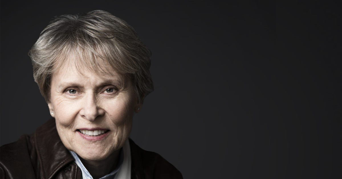 Award: Dr. Roberta Bondar receives inaugural trailblazer award ...