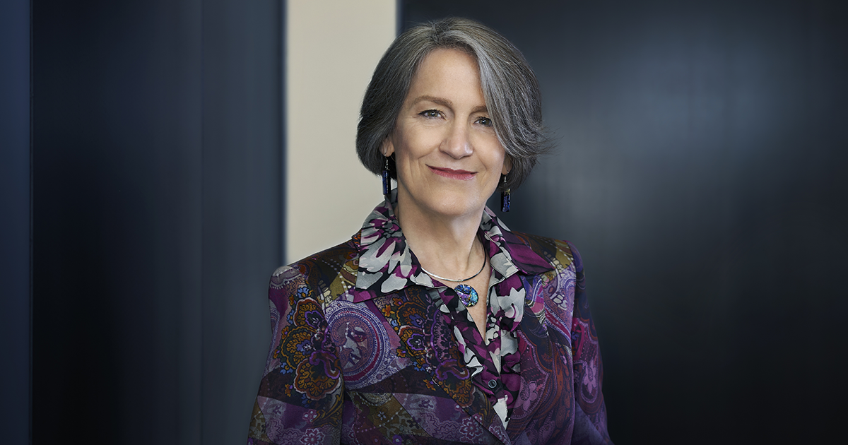 Feature: Dr. Chandlee Dickey – an exciting time for change - Schulich ...