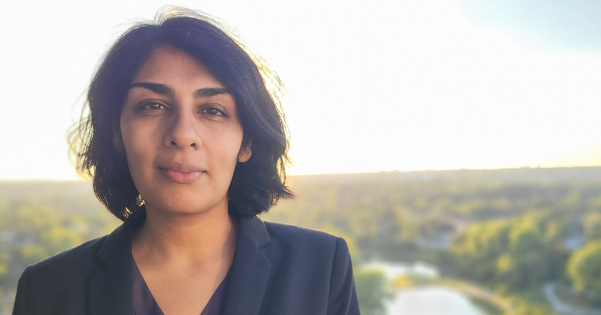 Announcement: Dr. Sukhveer Bains, appointed Acting Associate Dean ...