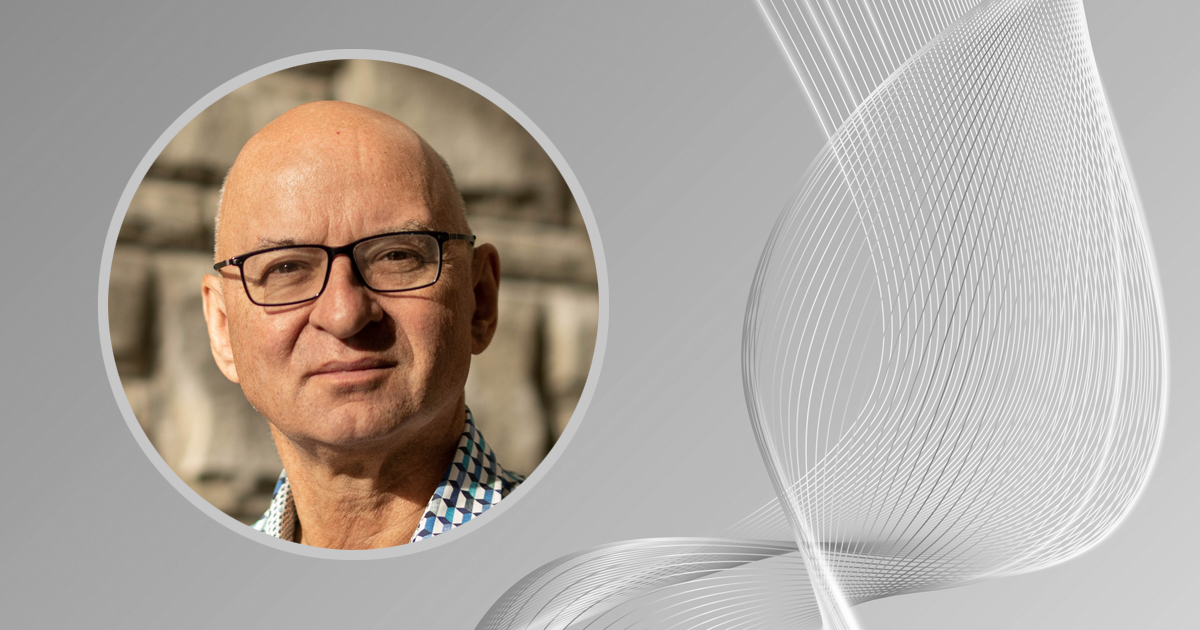 Honours: Award recipient shares education insights - Schulich School of ...