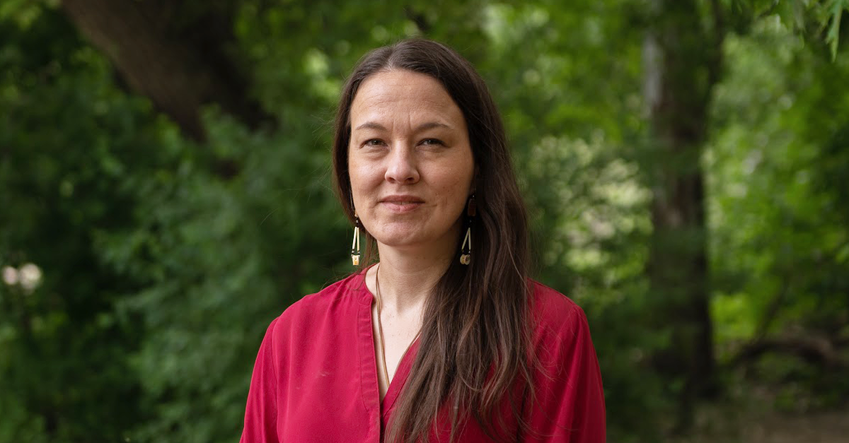 Nicole Redvers brings Indigenous perspectives to WHO advisory group appointment - Schulich ...