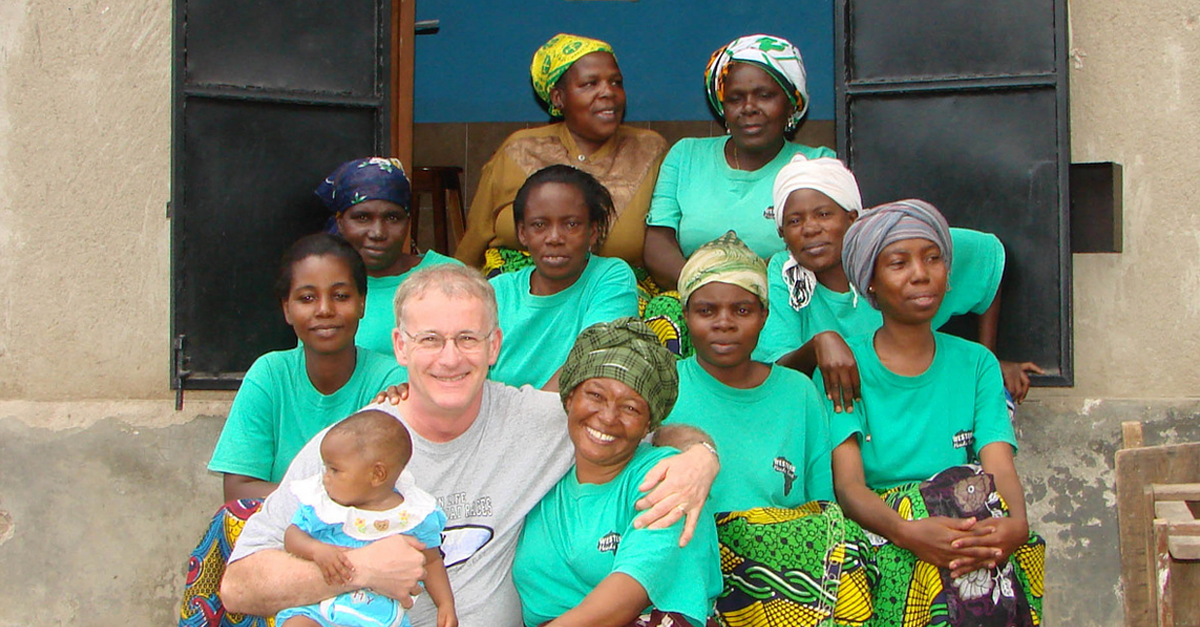 World AIDS Day: Reflecting on a career of impact in probiotics research ...