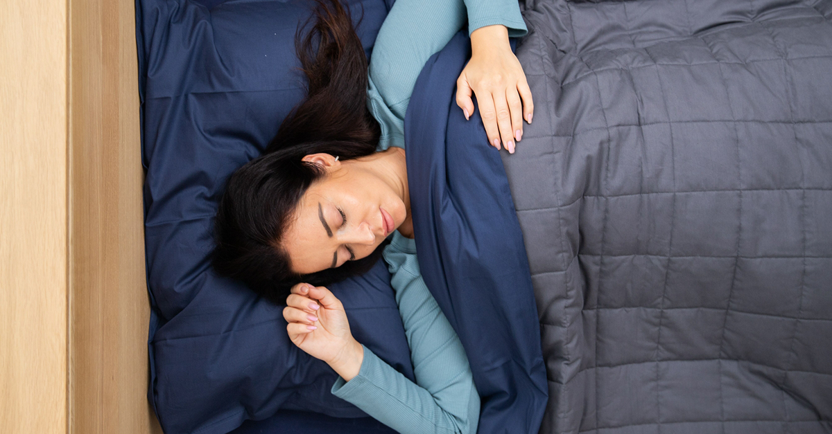 Research shows men sleep better than women, sleep quality improves with ...