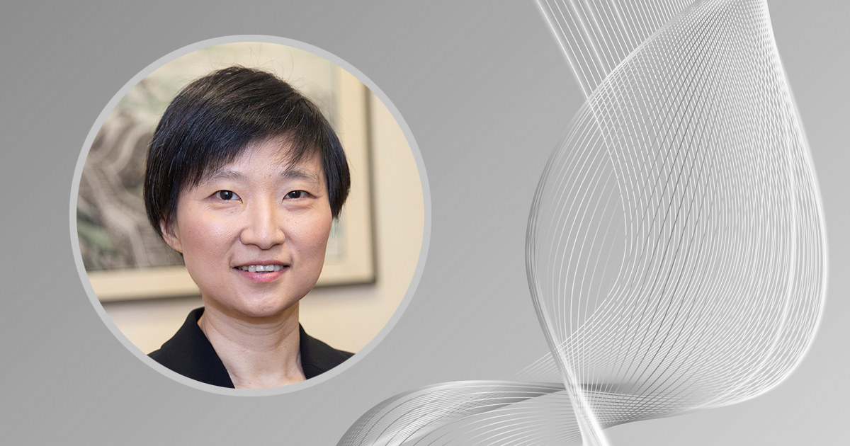 Award: Pioneering work in imaging techniques leads to Taylor Prize ...